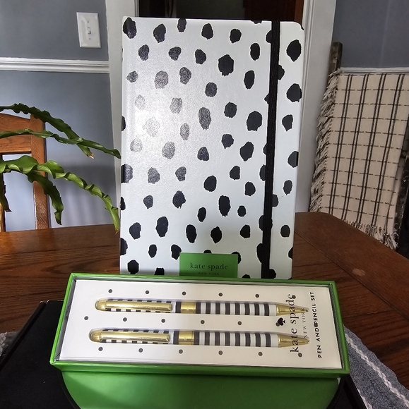 kate spade | Office | Kate Spade 3pc Bundle | Poshmark